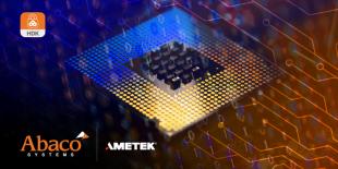 SBC3511 3U VPX SBC | Abaco Systems